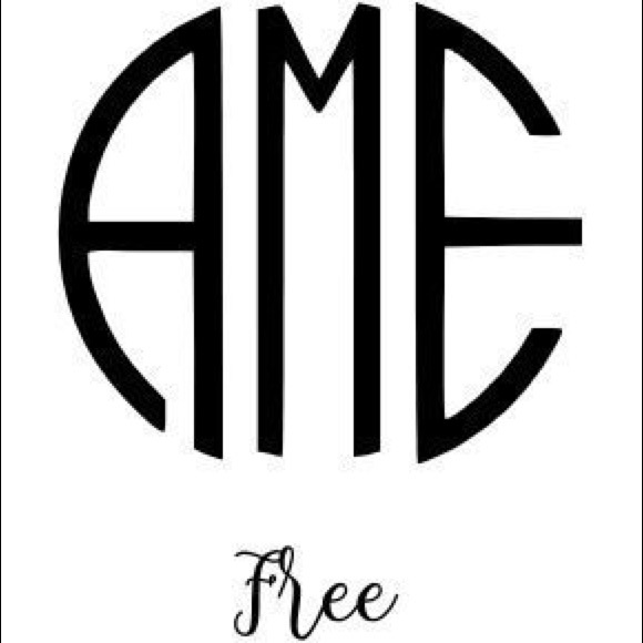 Bags | Monogram Clear Stadiumgametotecrossbody Bag | Poshmark